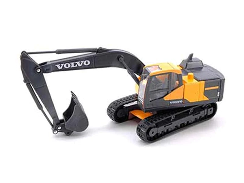 Volvo Excavator EC220E - AERONICAS MODELS