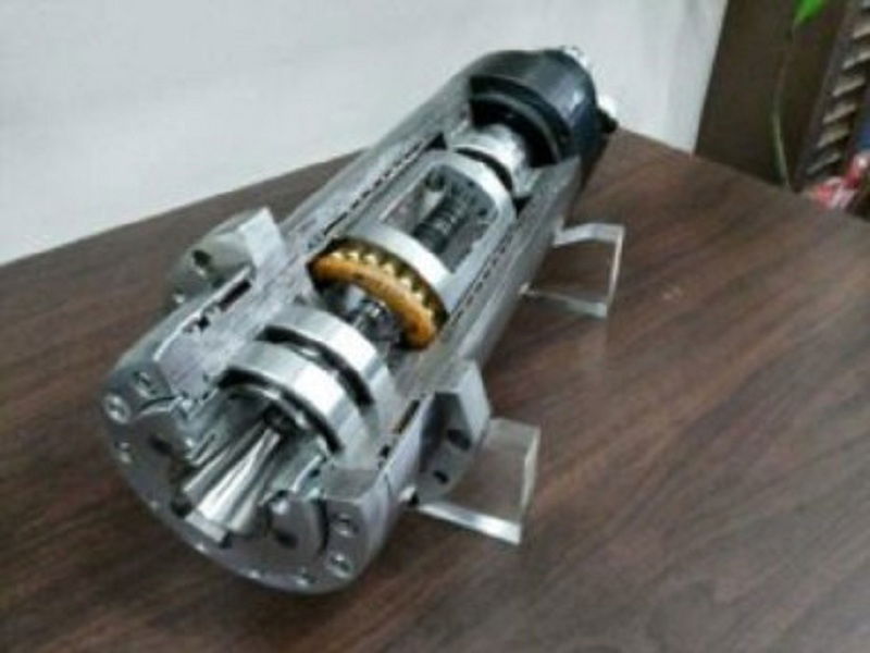 Find Reliable Spindle Accessories and Manufacturer in Dubai - Spintek ...