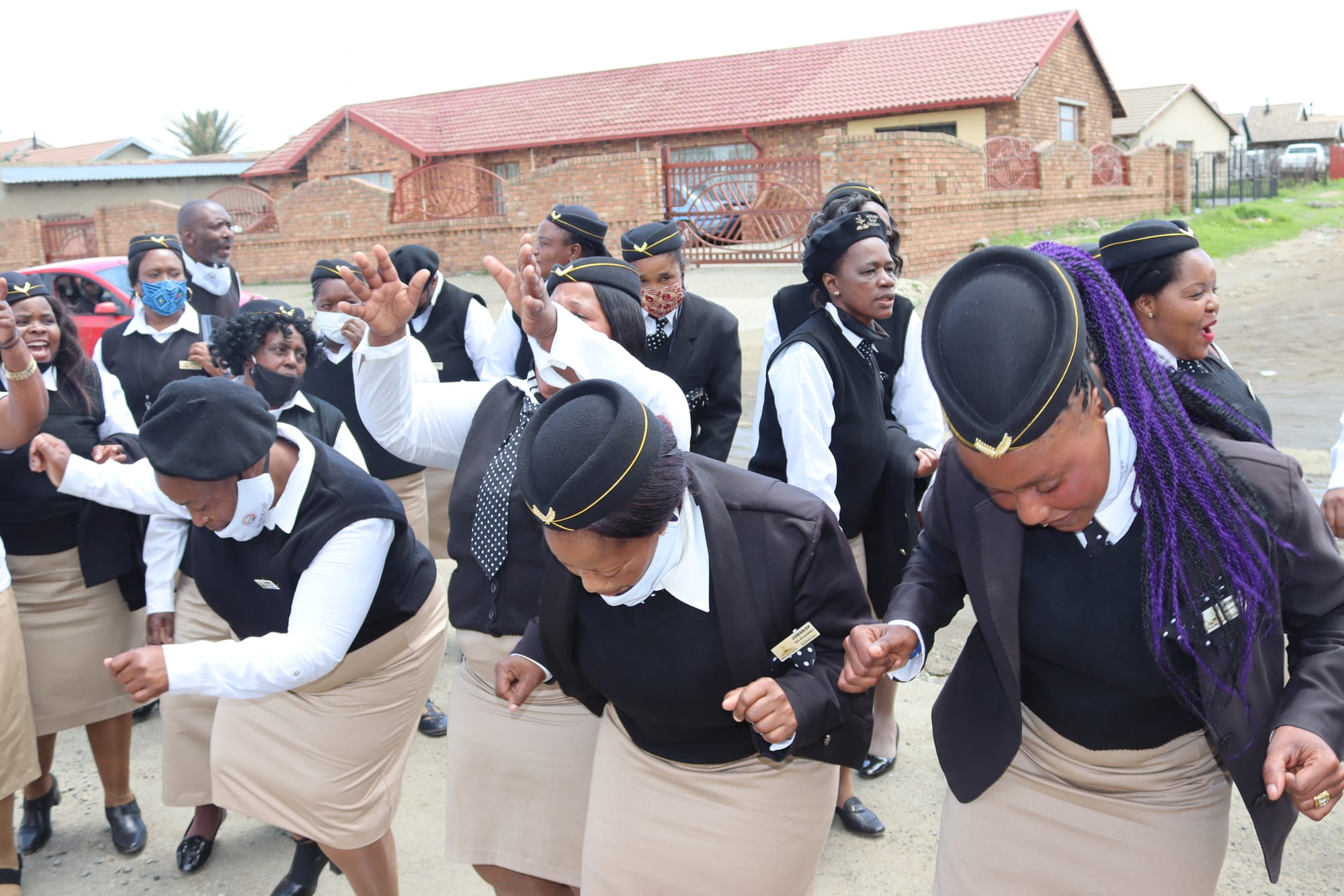 Gallery - JOBSKOP SOLUTIONS