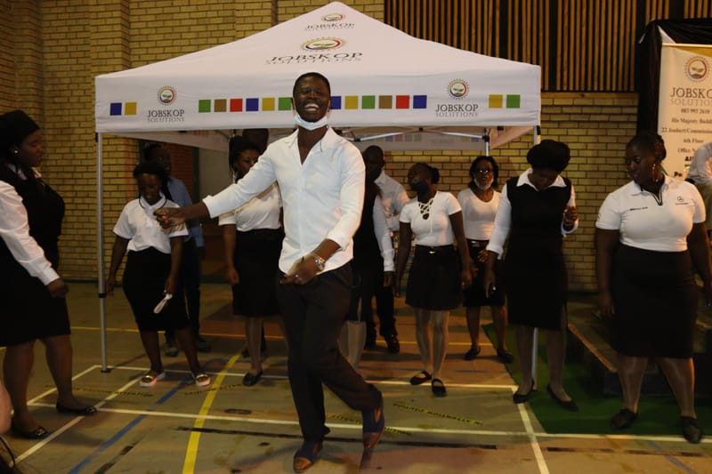 SINGLE PARENT COVER - JOBSKOP SOLUTIONS