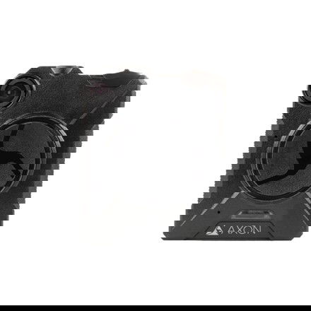 MONTURA MOLLE SIMPLE PARA CAMARA POLICIAL AXON BODY 2 - SextoTercio