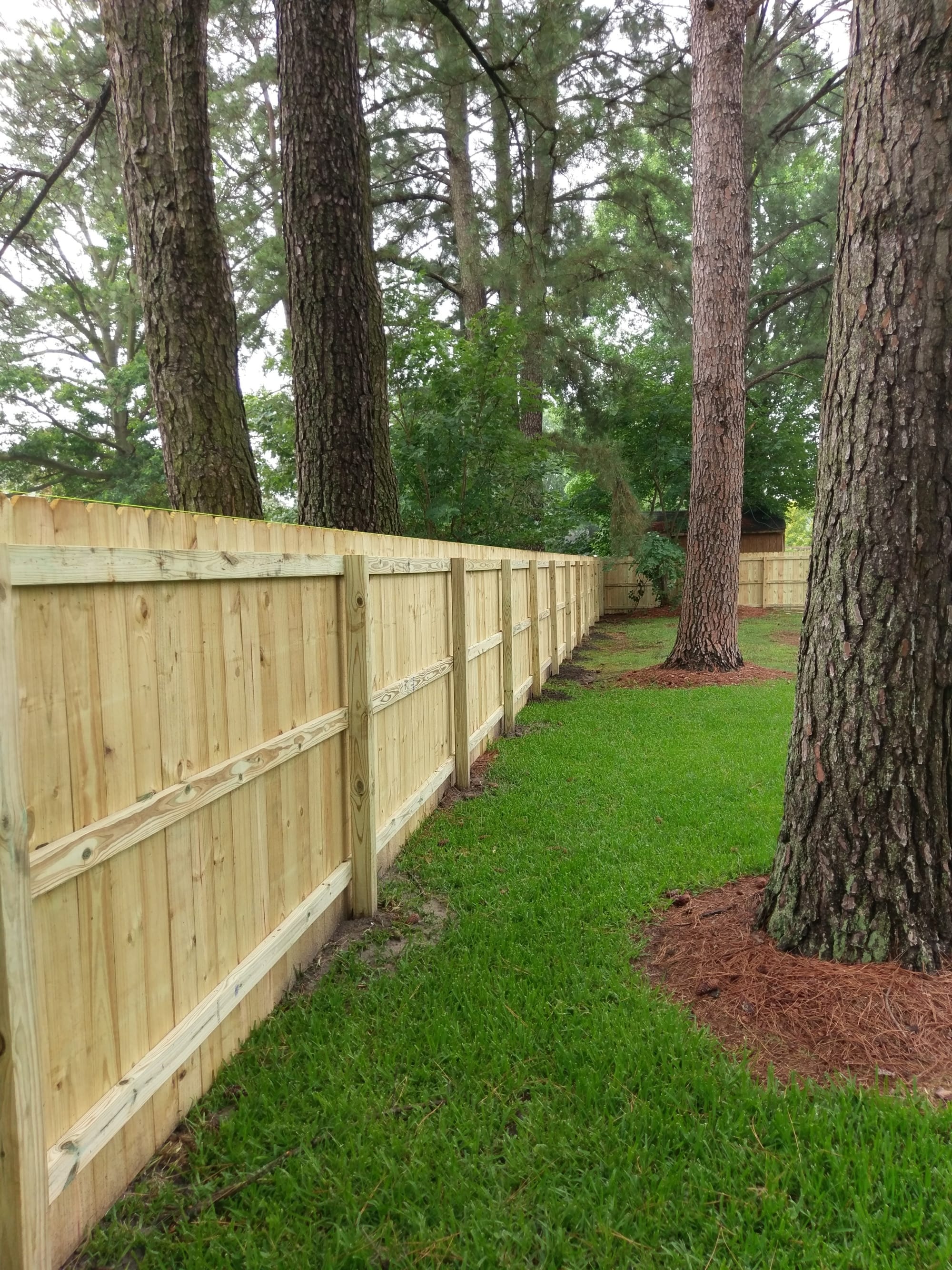 Virginia Beach Fence Company ~ Virginia's Fencing Professionals