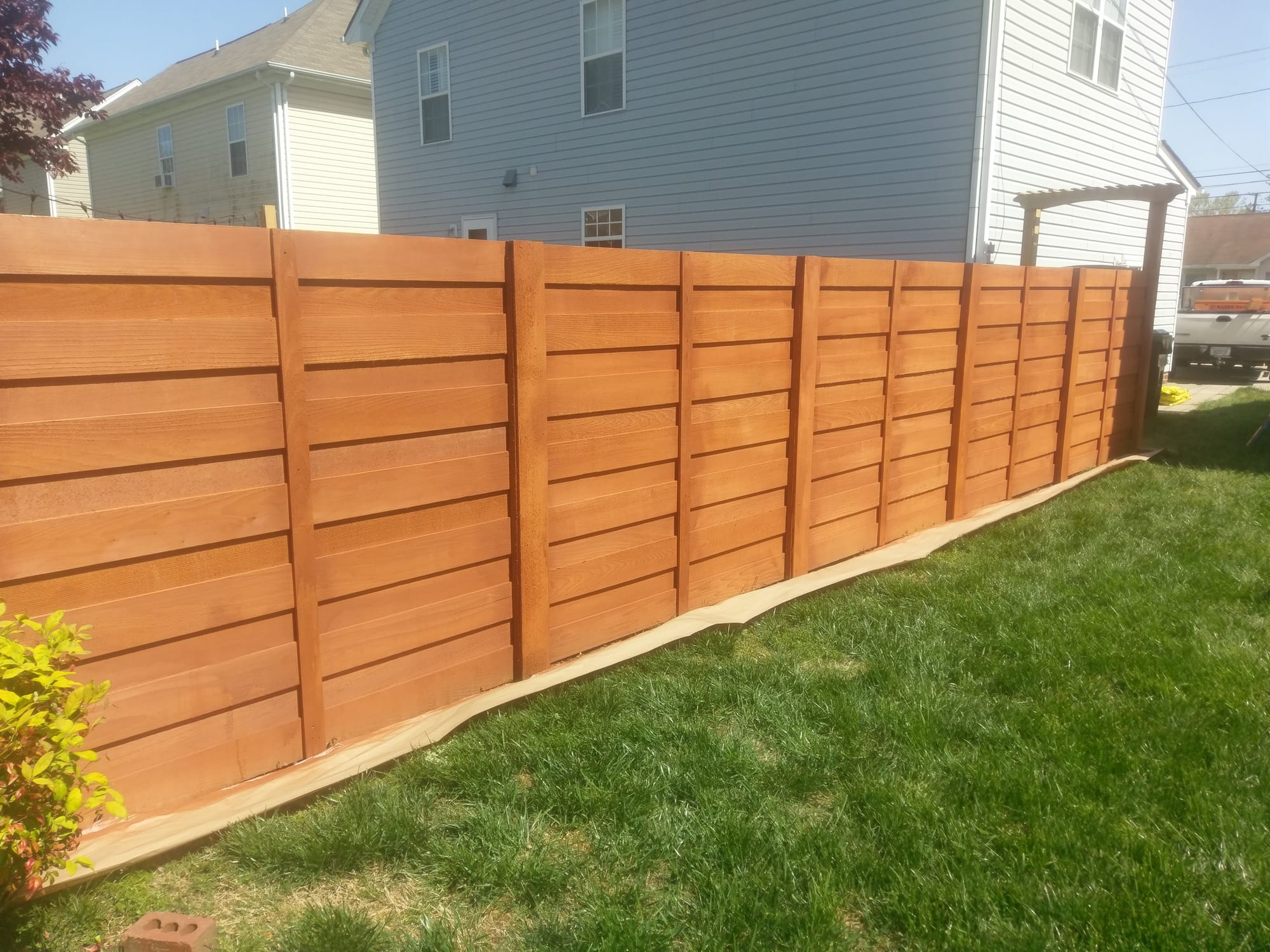 Virginia Beach Fence Company ~ Virginia's Fencing Professionals