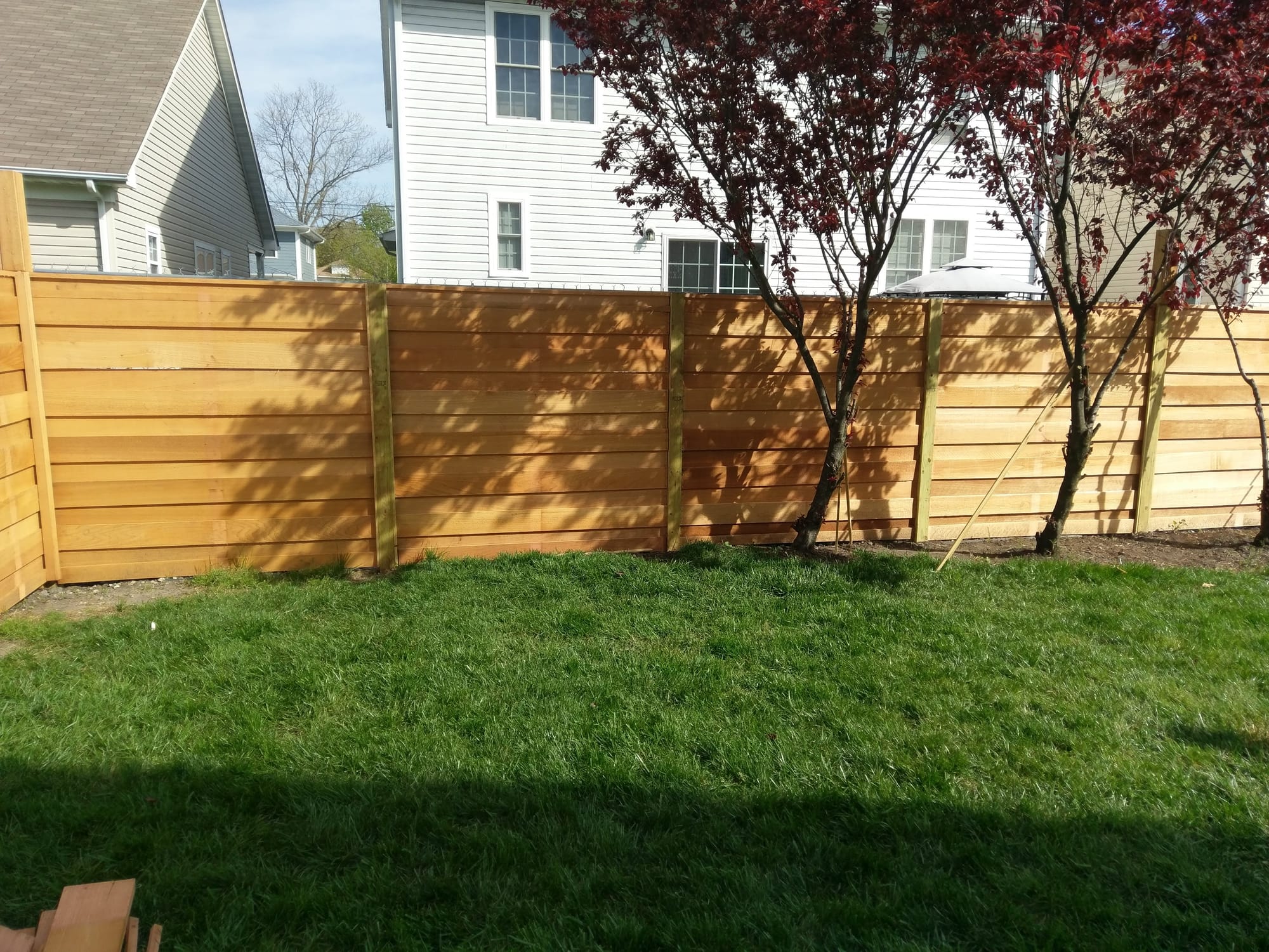 Virginia Beach Fence Company ~ Virginia's Fencing Professionals