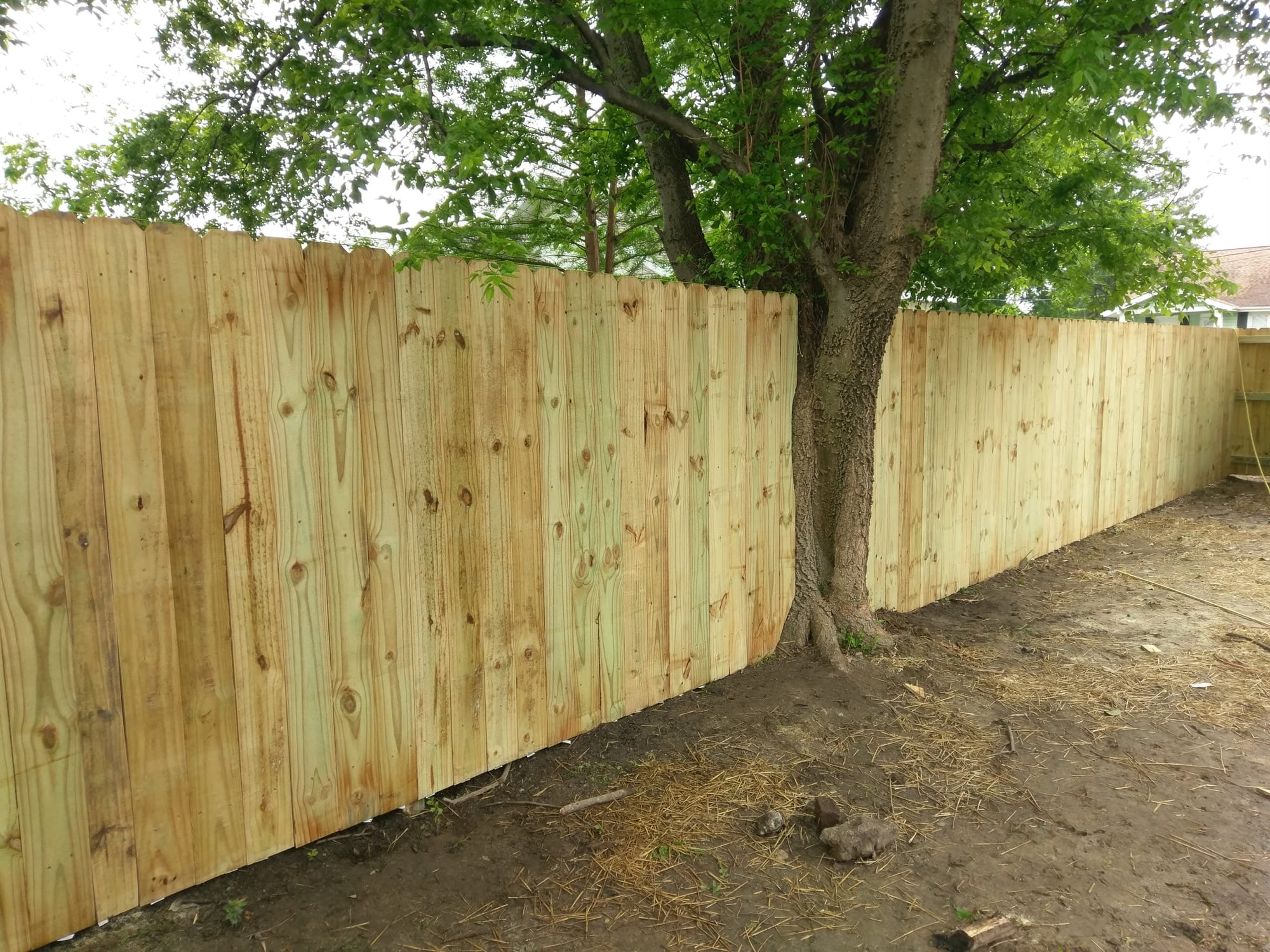 Virginia Beach Fence Company ~ Virginia's Fencing Professionals