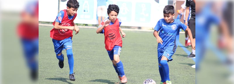 Athletico SC - About Us