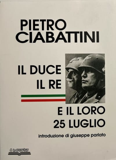 CIRCOLO MONARCHICO "DANTE ALIGHIERI - PATTO PER LA PATRIA"