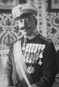 CESARE MARIA DE VECCHI, CONTE DI VAL CISMON (1884-1959) - DANTE ...