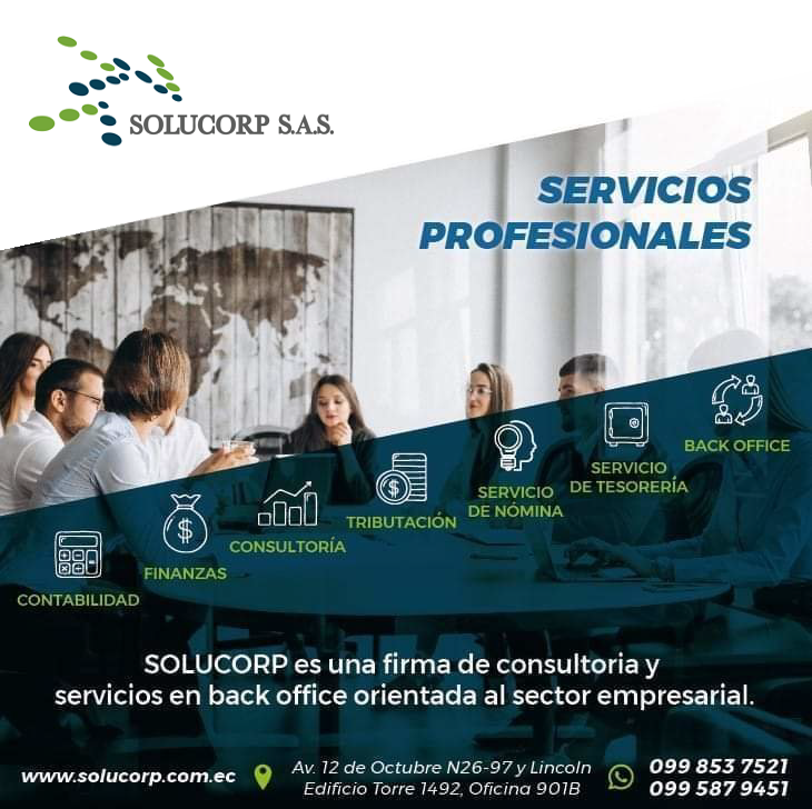 SOLUCORP S.A.S.