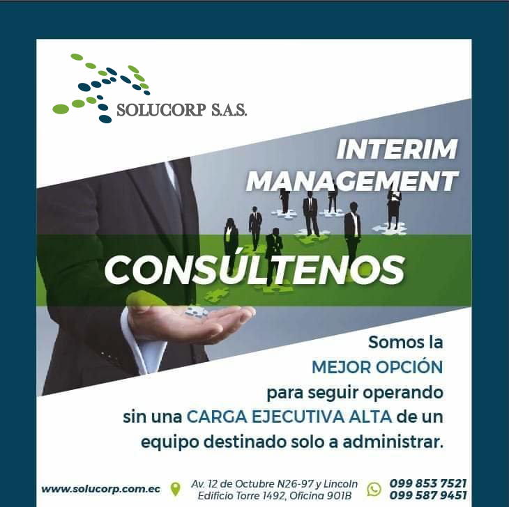 SOLUCORP S.A.S.