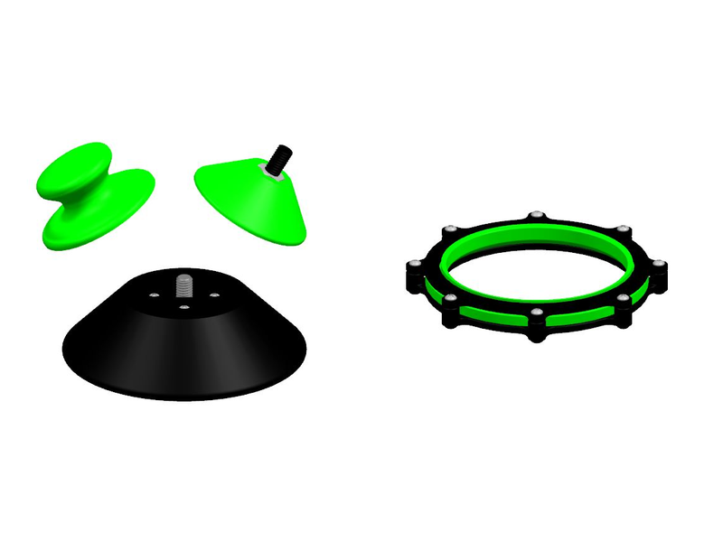 SpinBusterz: Top Bowling Ball Spinner for Ultimate Maintenance