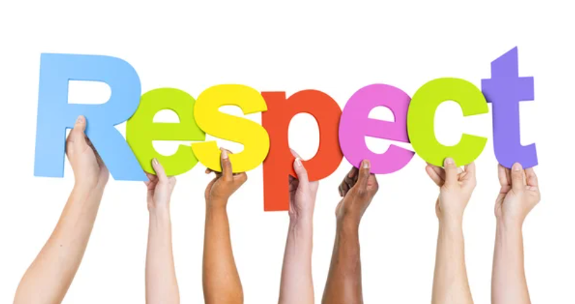 Please respect our neighbours - Hythe & Dibden Cricket Club