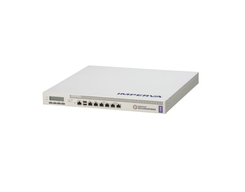 Imperva X4510 - PT NEOTECH CAKRAWALA INDONESIA