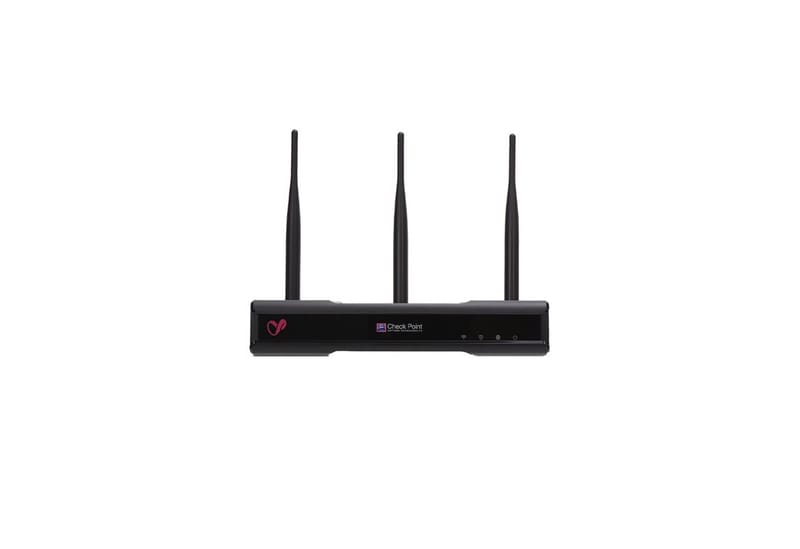 Check Point - PT NEOTECH CAKRAWALA INDONESIA