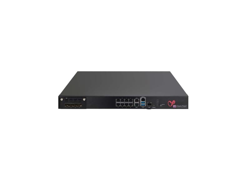 Check Point - PT NEOTECH CAKRAWALA INDONESIA