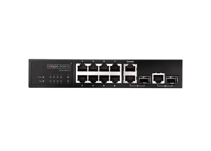 L2 Fast Ethernet Switch - PT NEOTECH CAKRAWALA INDONESIA
