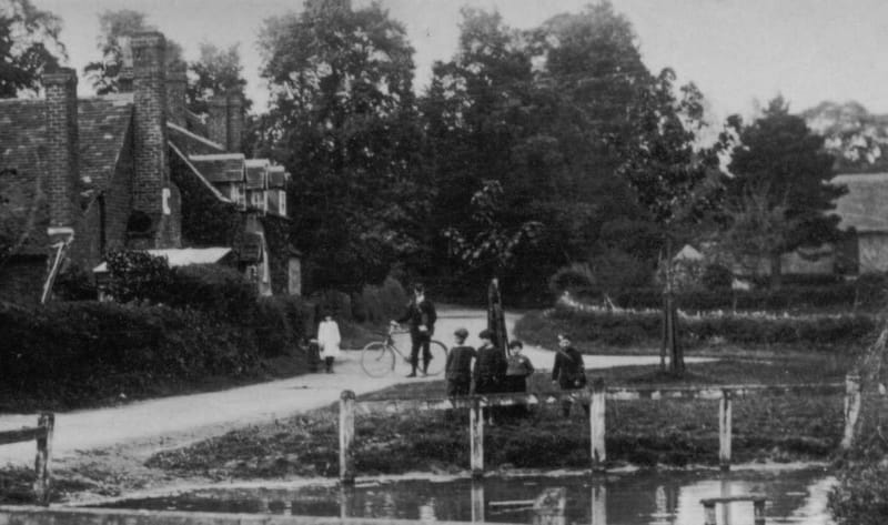 The Arbuthnot Family of Norton Court - Norton, Glos, a village history