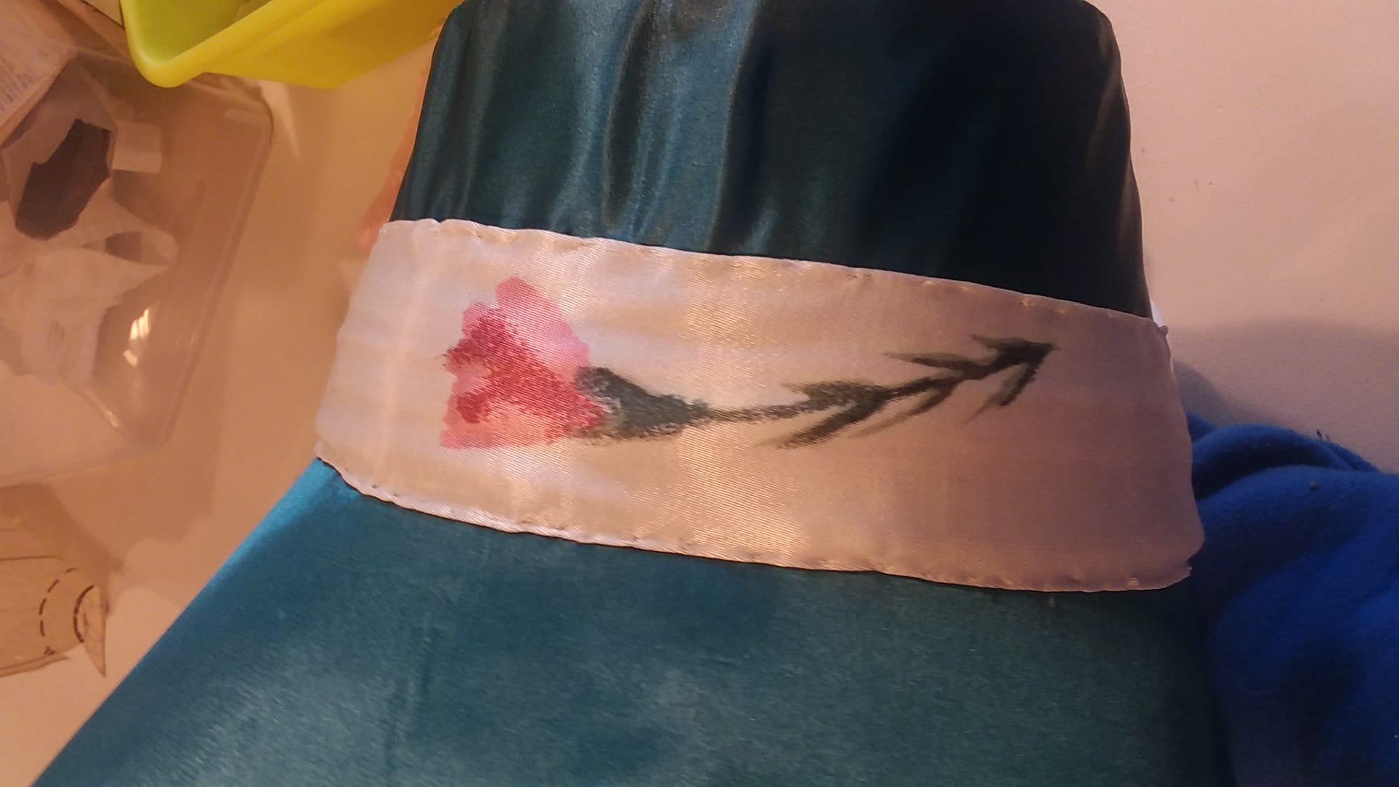 Advanced Crafts - CrimsonCostumes