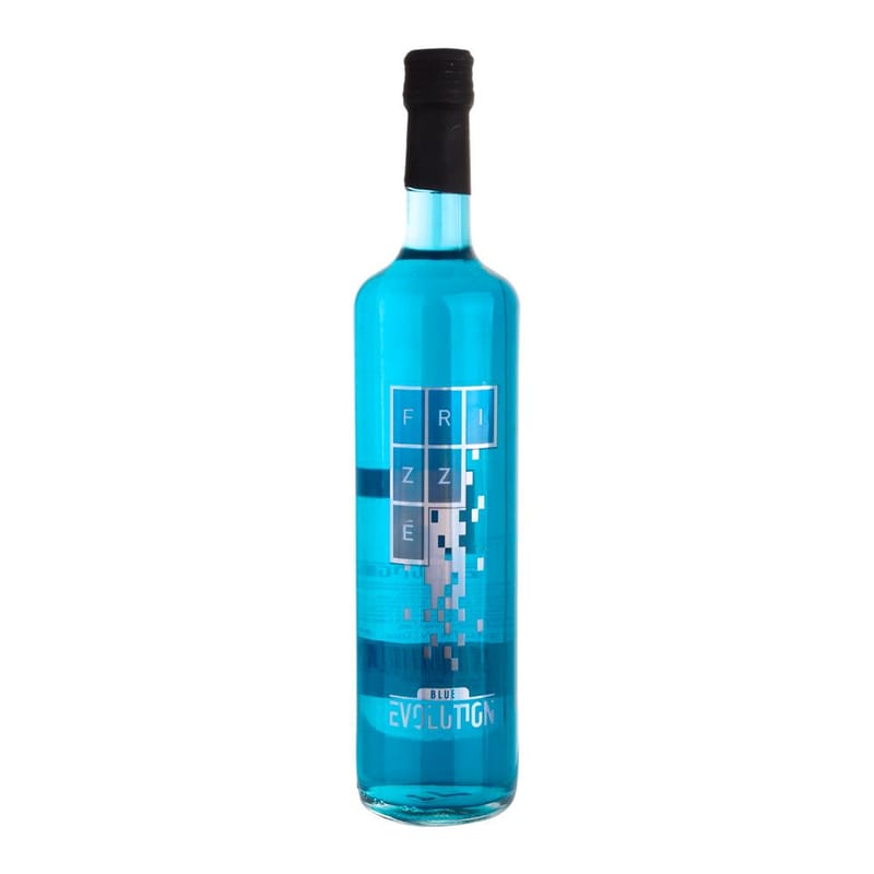 Espumante Blue Evolution Frizze Bot 750 Cmq - LOPEZ - BEBIDAS