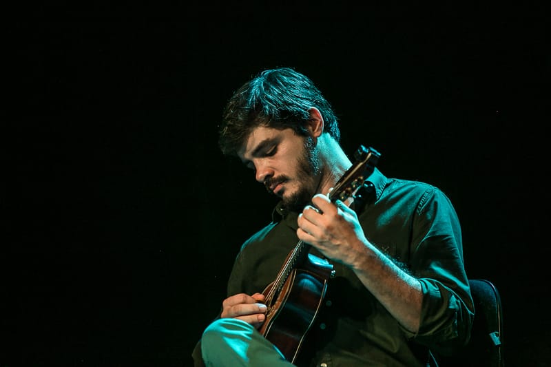 Pedro Vasconcellos Sexteto apresenta o show Pat Metheny & Lyle Mays ...