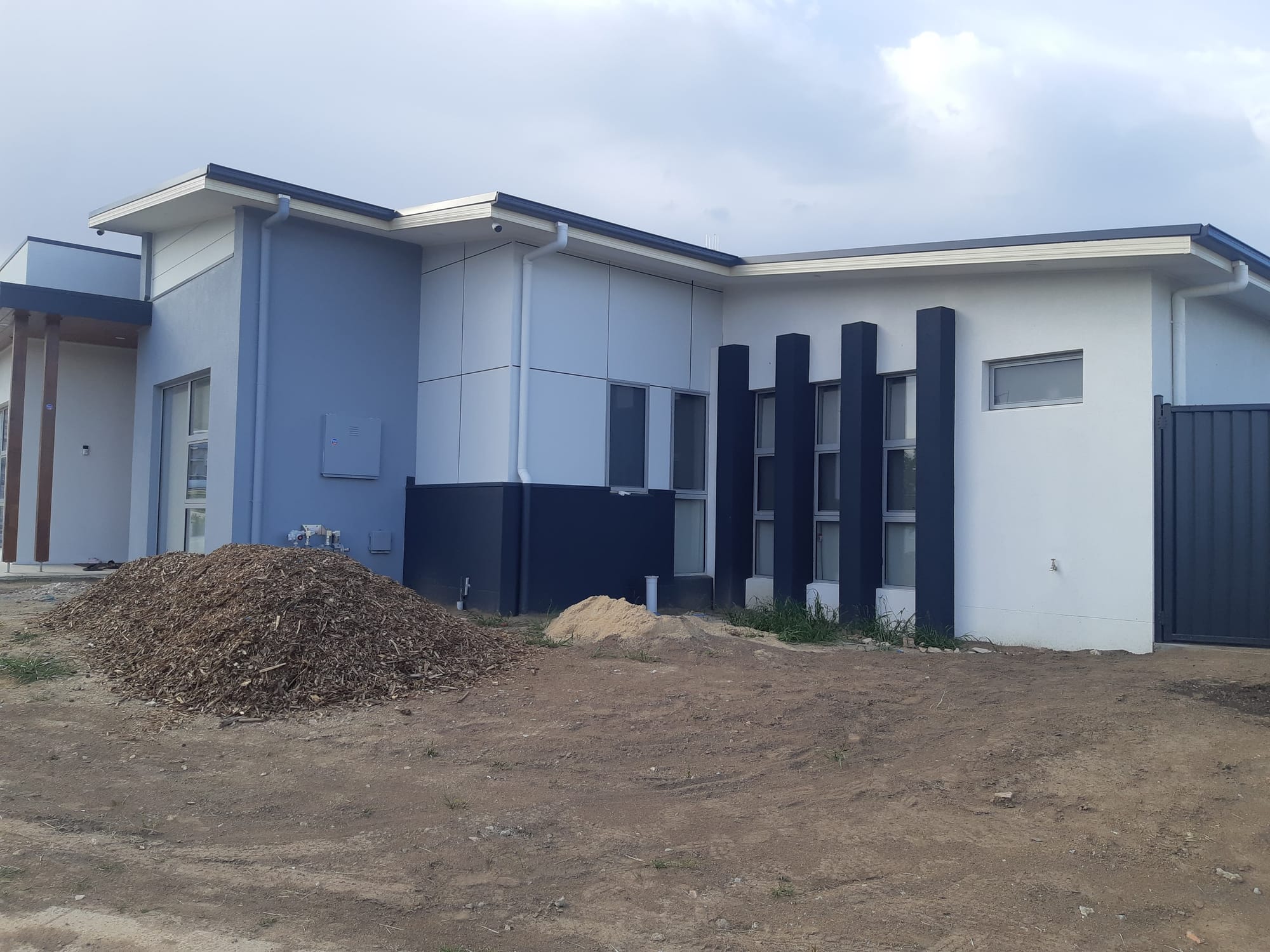 RENDERING ACT PTY LTD