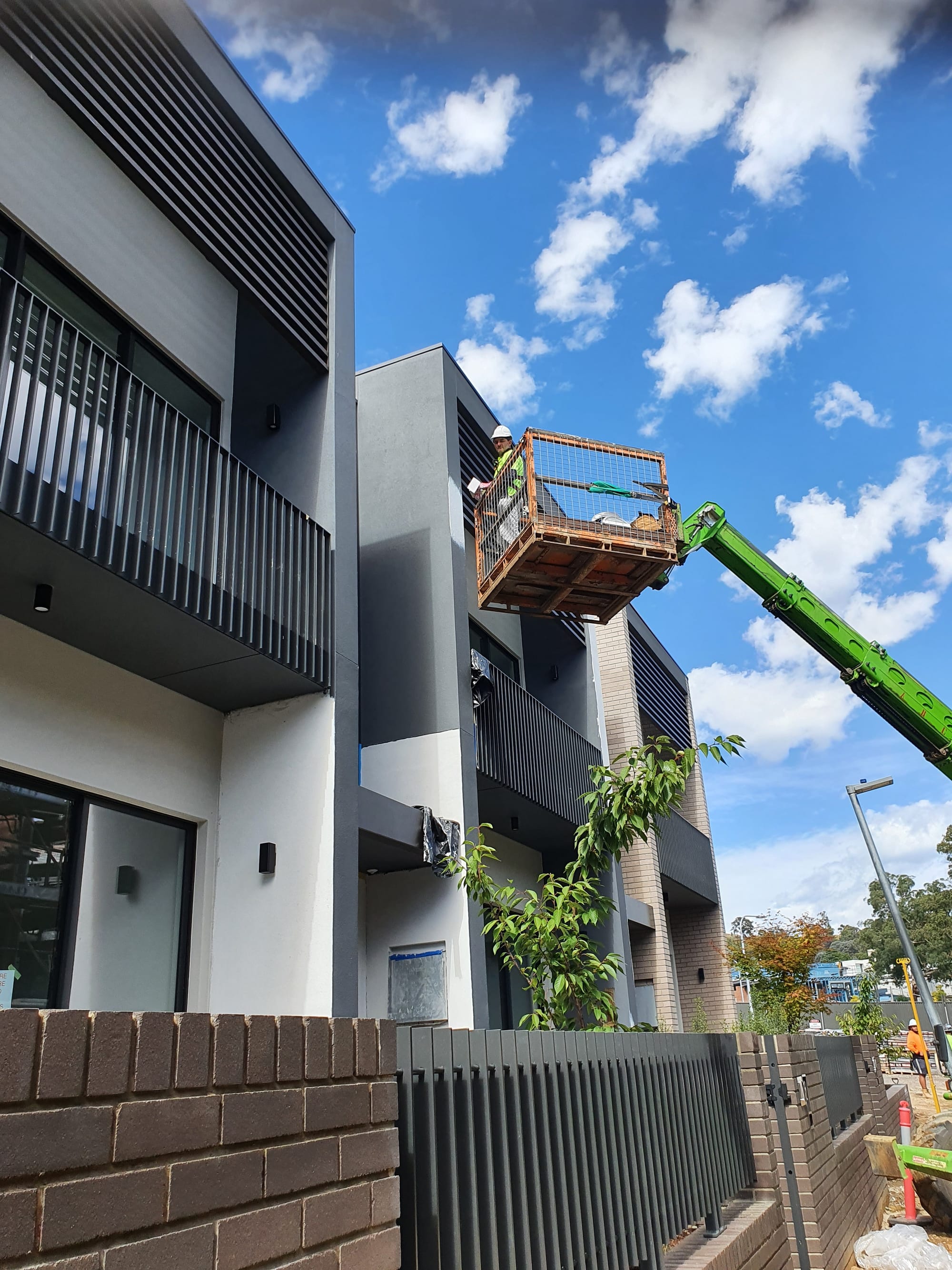 RENDERING ACT PTY LTD