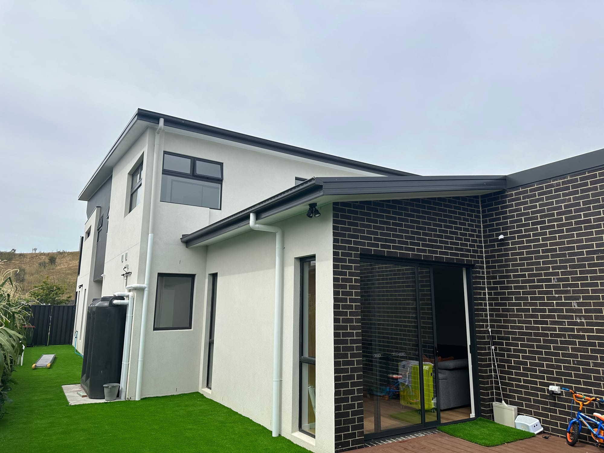 RENDERING ACT PTY LTD