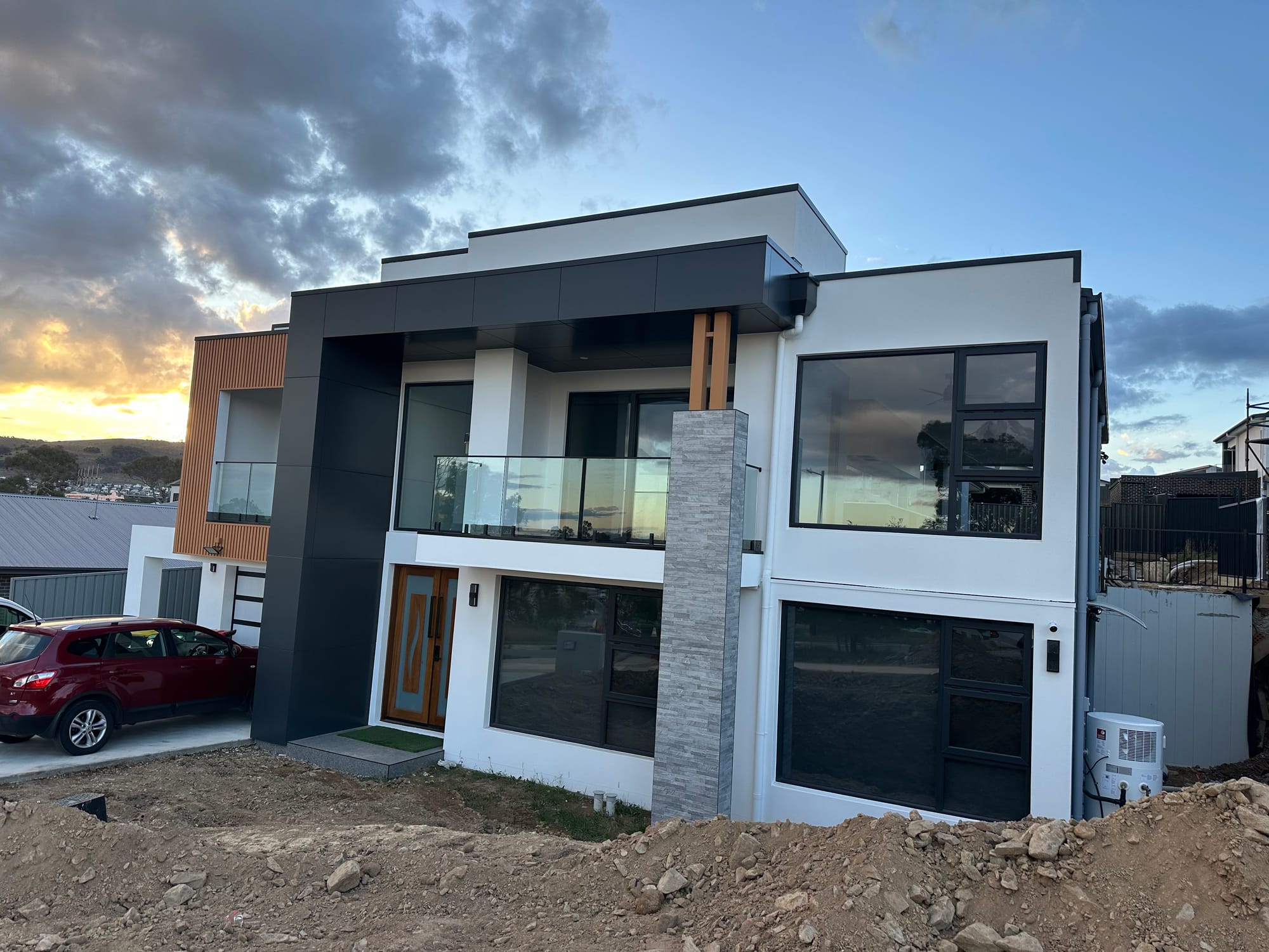 RENDERING ACT PTY LTD