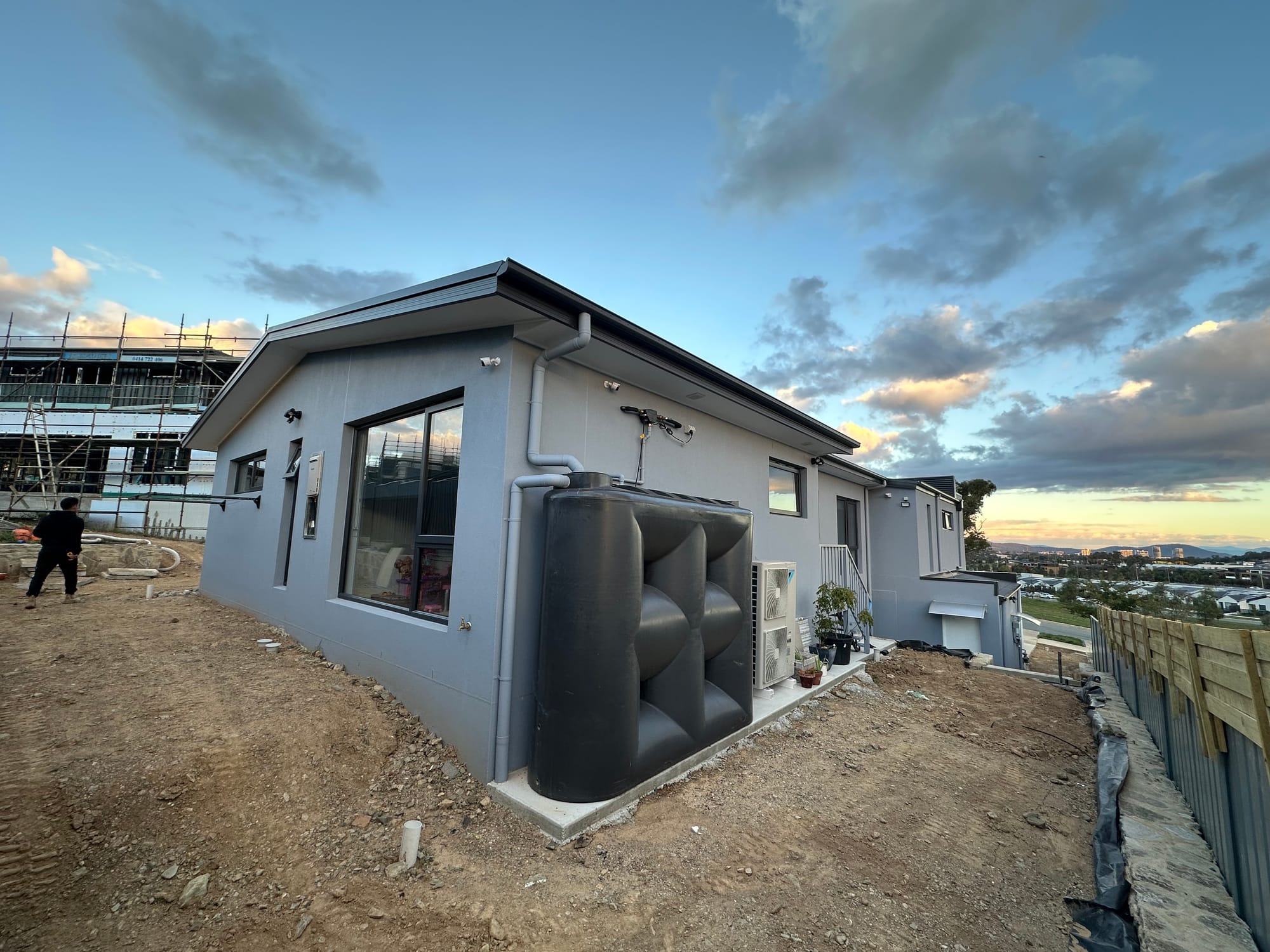 RENDERING ACT PTY LTD