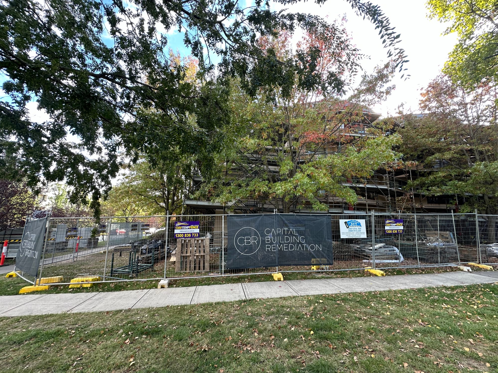 RENDERING ACT PTY LTD