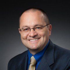 Rich Hamilton - personal injury lawyer with a proven track record