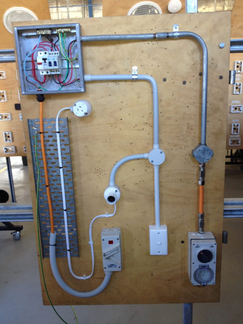 TAFE - STUDY RESOURCE FOR