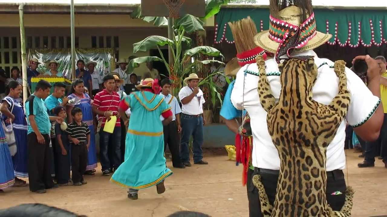 Comarca Ngäbe Buglé Turismo Ngäbe