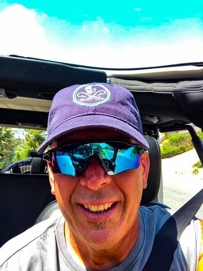 John Jarrell Photography | Northeast Ohio Photographer for Hire