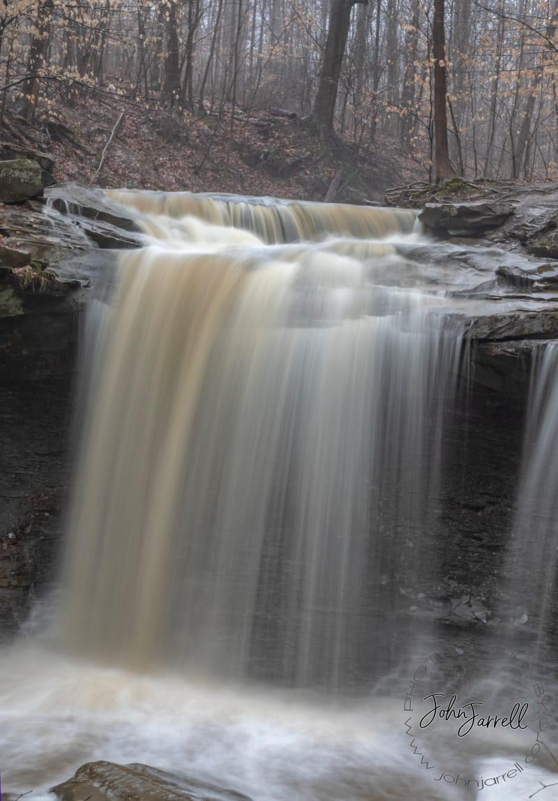 John Jarrell Photography | Northeast Ohio Photographer for Hire