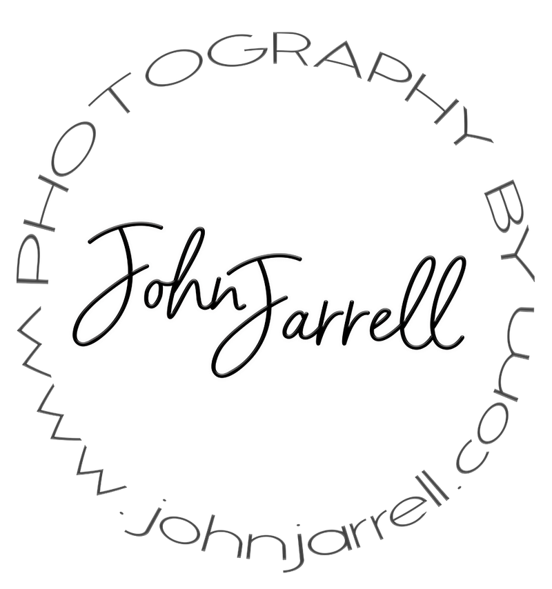 John Jarrell Photography | About