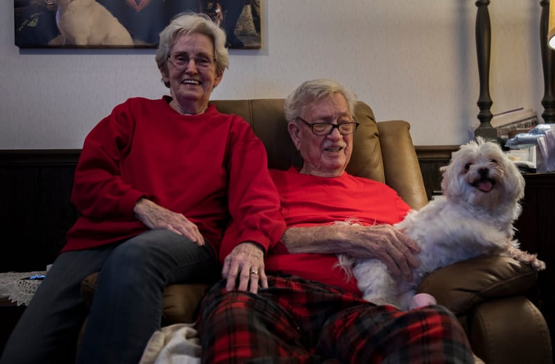 John Jarrell Photography | Northeast Ohio Photographer for Hire