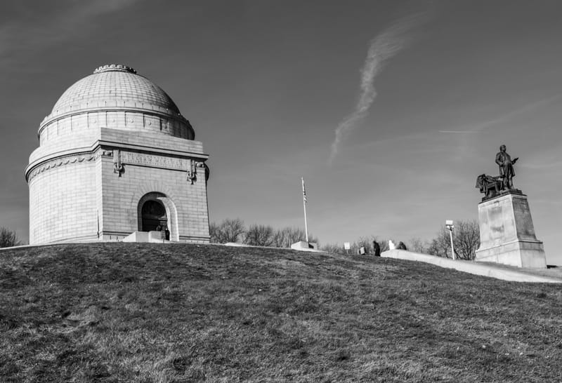 John Jarrell Photography | Northeast Ohio Photographer for Hire