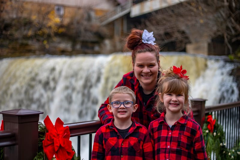 John Jarrell Photography | Northeast Ohio Photographer for Hire