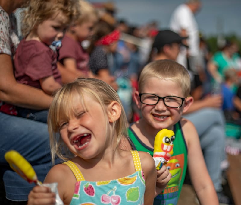 John Jarrell Photography | Northeast Ohio Photographer for Hire