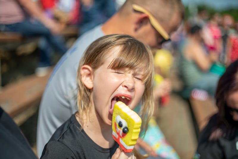 John Jarrell Photography | Northeast Ohio Photographer for Hire