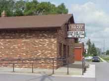 Pemberville Public Library - Village of Pemberville