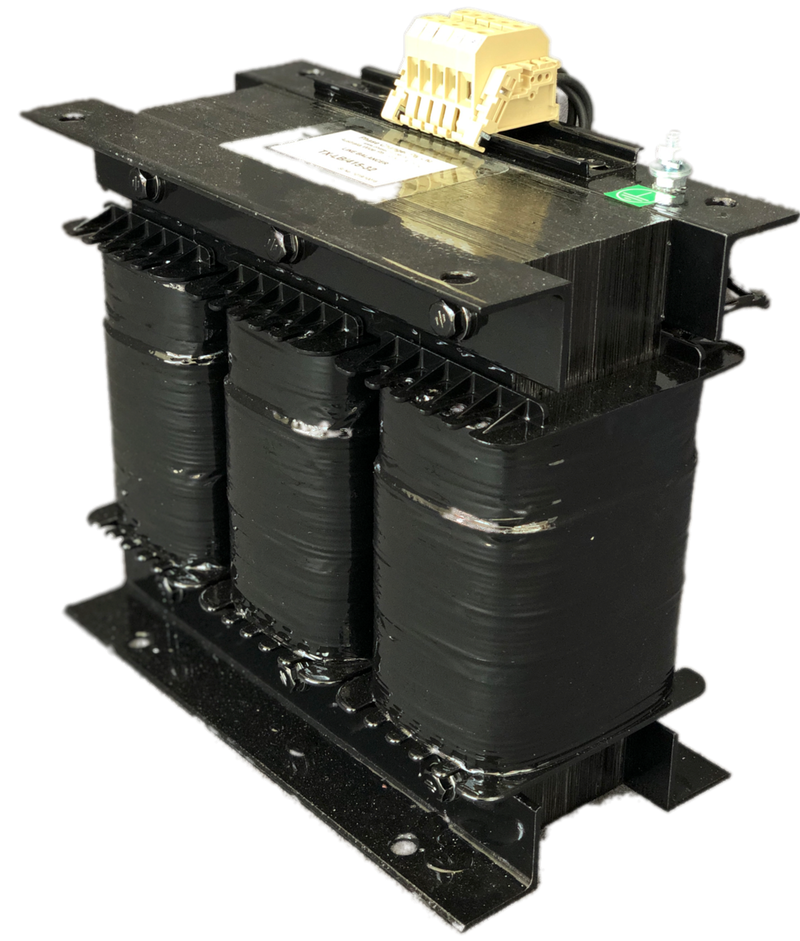 3 Phase to Single Phase Transformers - Phase Change Converters