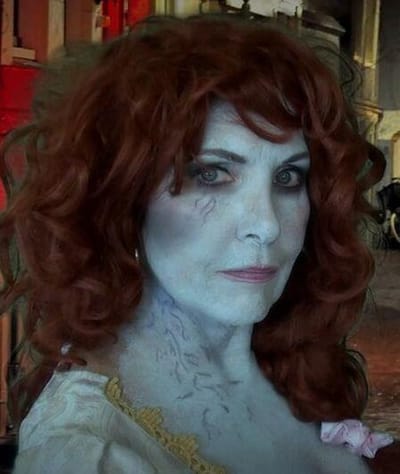 Haunted History Productions