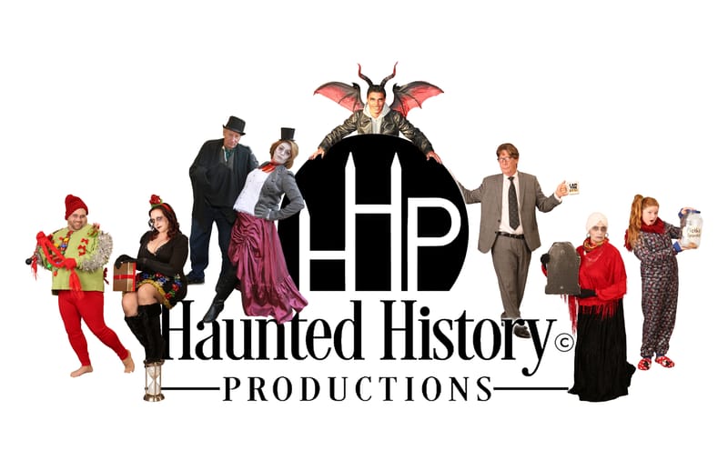Haunted History Productions