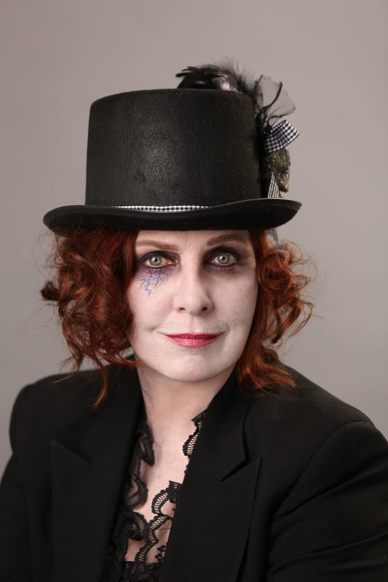 Haunted History Productions - New Jersey Ghost Tours