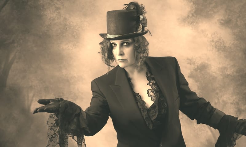 Haunted History Productions - New Jersey Ghost Tours