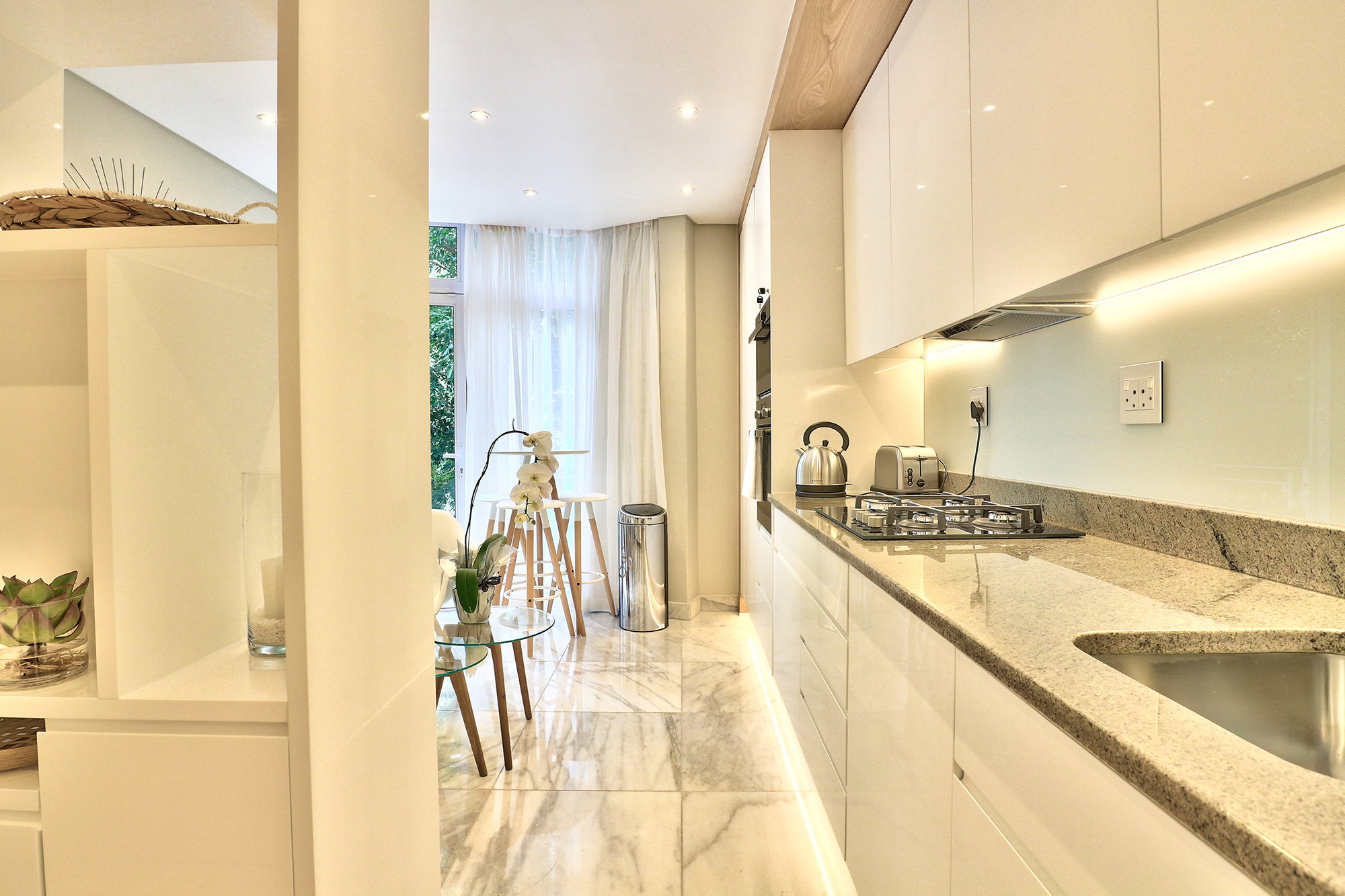 Granite Connection | Granite Countertops | Marble | Quartz