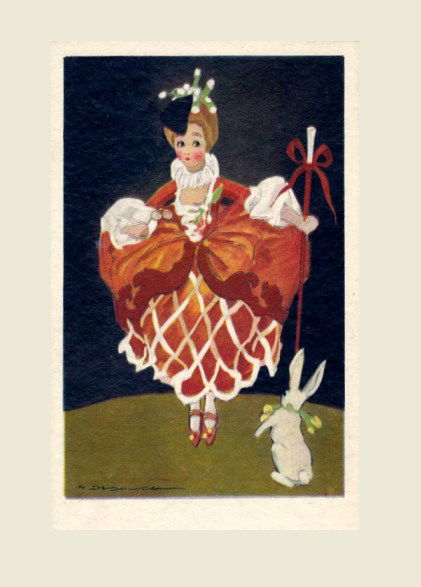 Lenci doll, vintage, cloth, felt, Italian, Lenci,lenci, レンチ, レンチドール ...