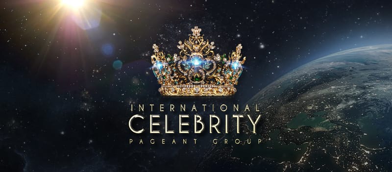 VISION & MISSION - INTERNATIONAL CELEBRITY PAGEANT GROUP SDN BHD